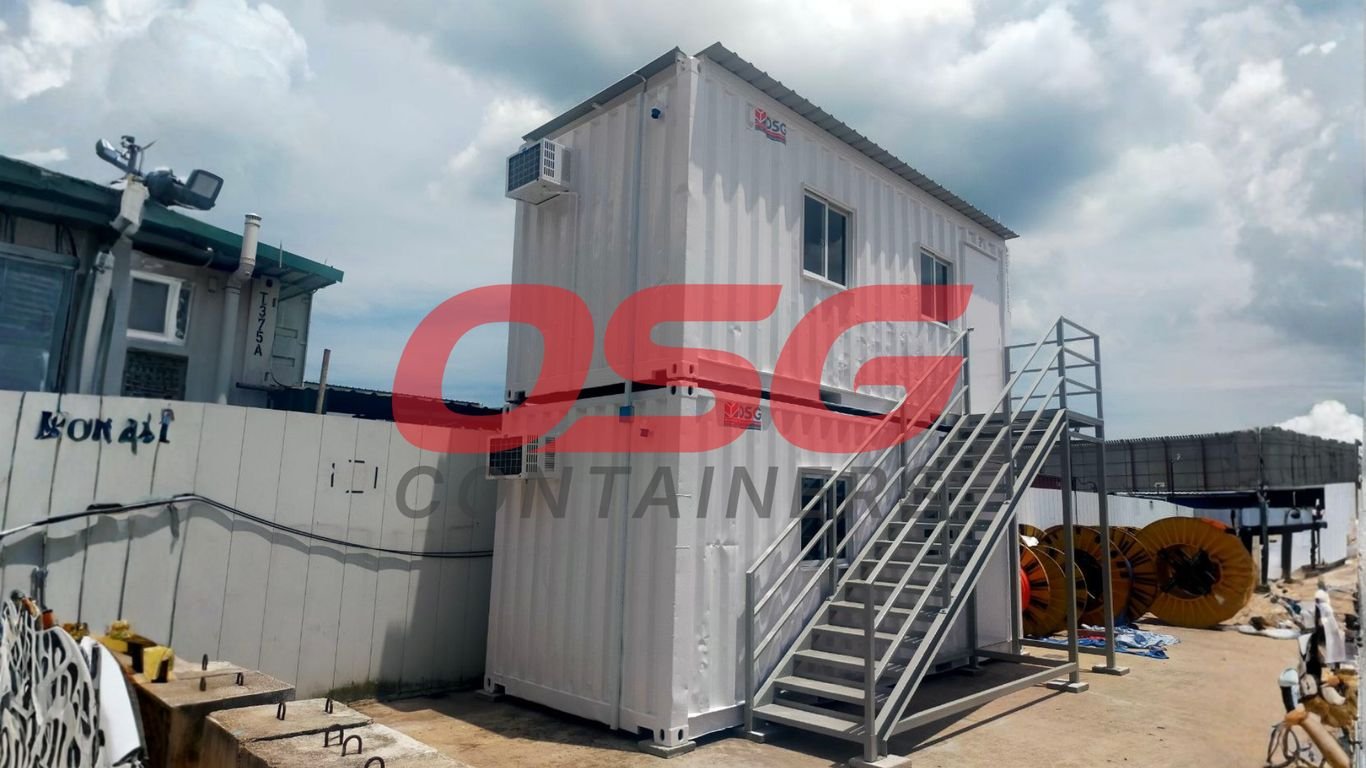The Secret Advantages of Using High Cube Sea Cans for Builds - OSG ...