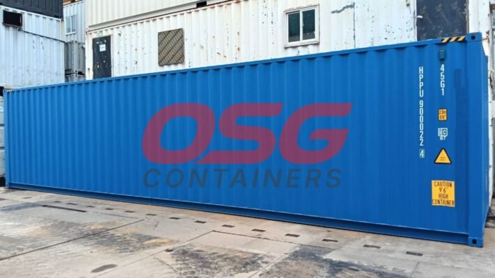 Why Containers Must Follow ISO Standards to Function Worldwide - OSG ...